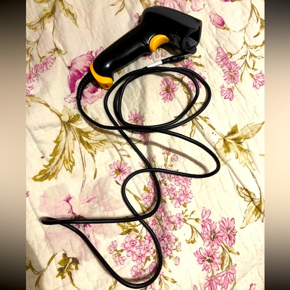 Other | Teemi Scanner | Poshmark